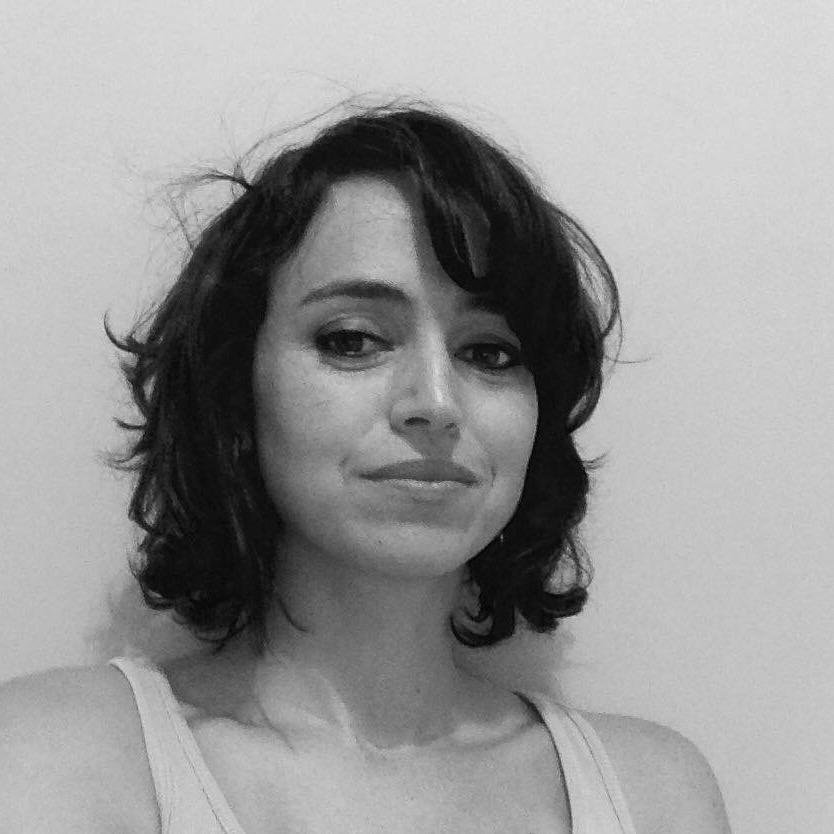 Paula Petrella | romanowski-method